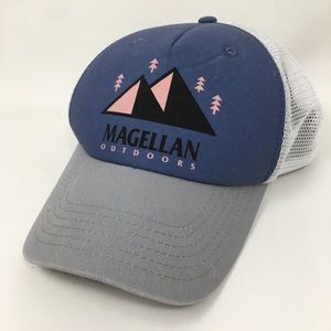 Magellan Outdoors | Accessories | Magellan Outdoors Snapback Baseball ...